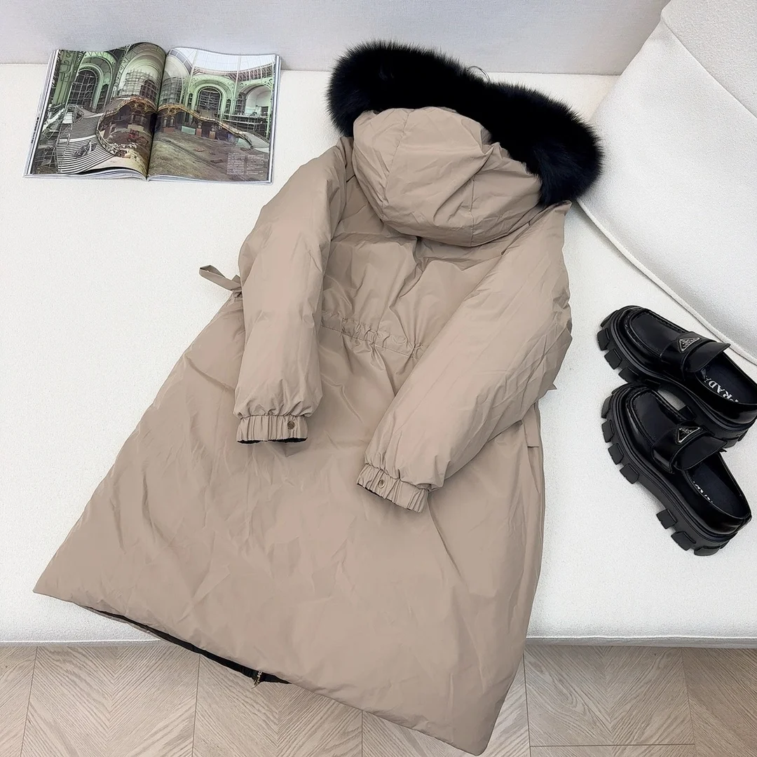 Legit Max Mara Down Jackets