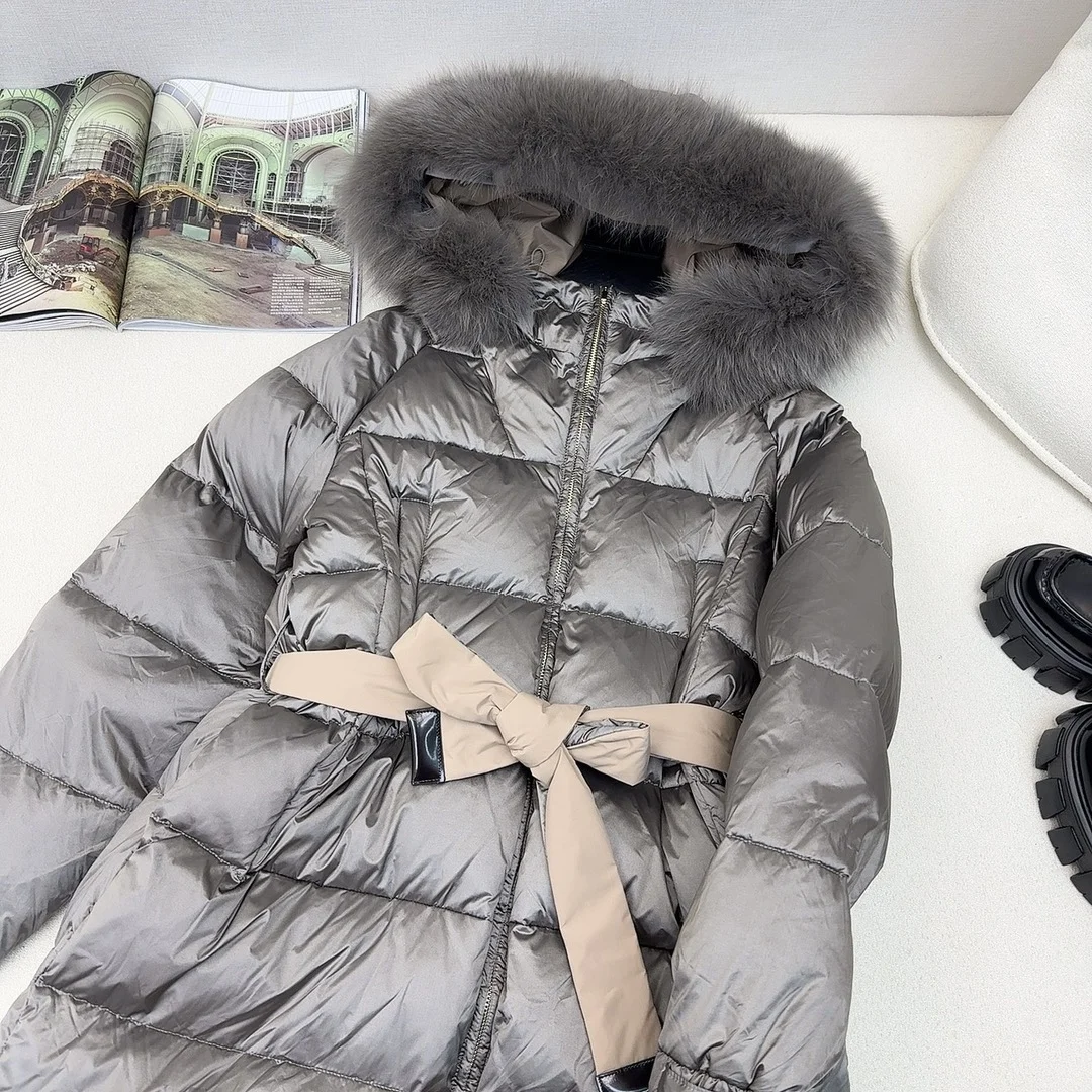 Original Max Mara Down Jackets