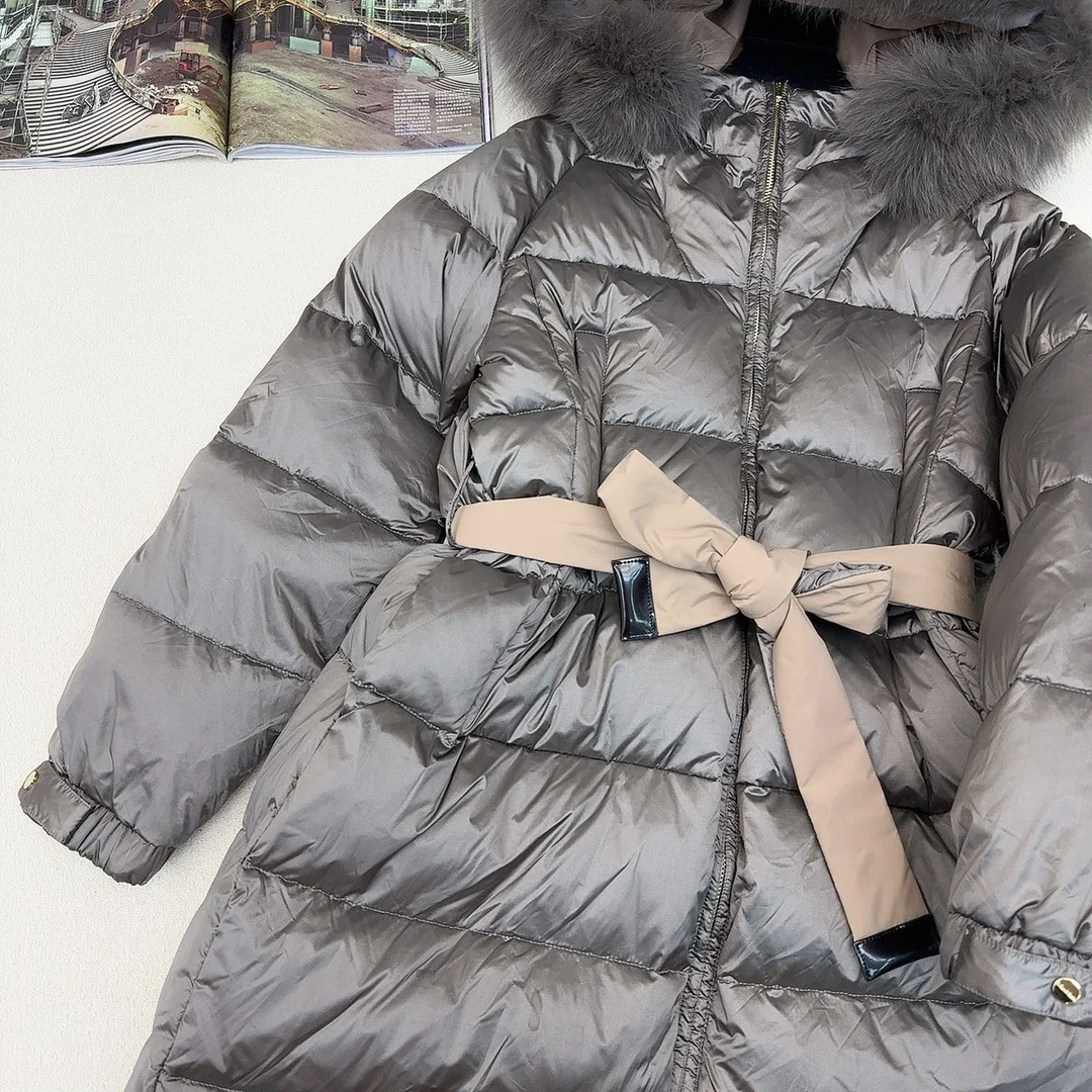 Original Max Mara Down Jackets
