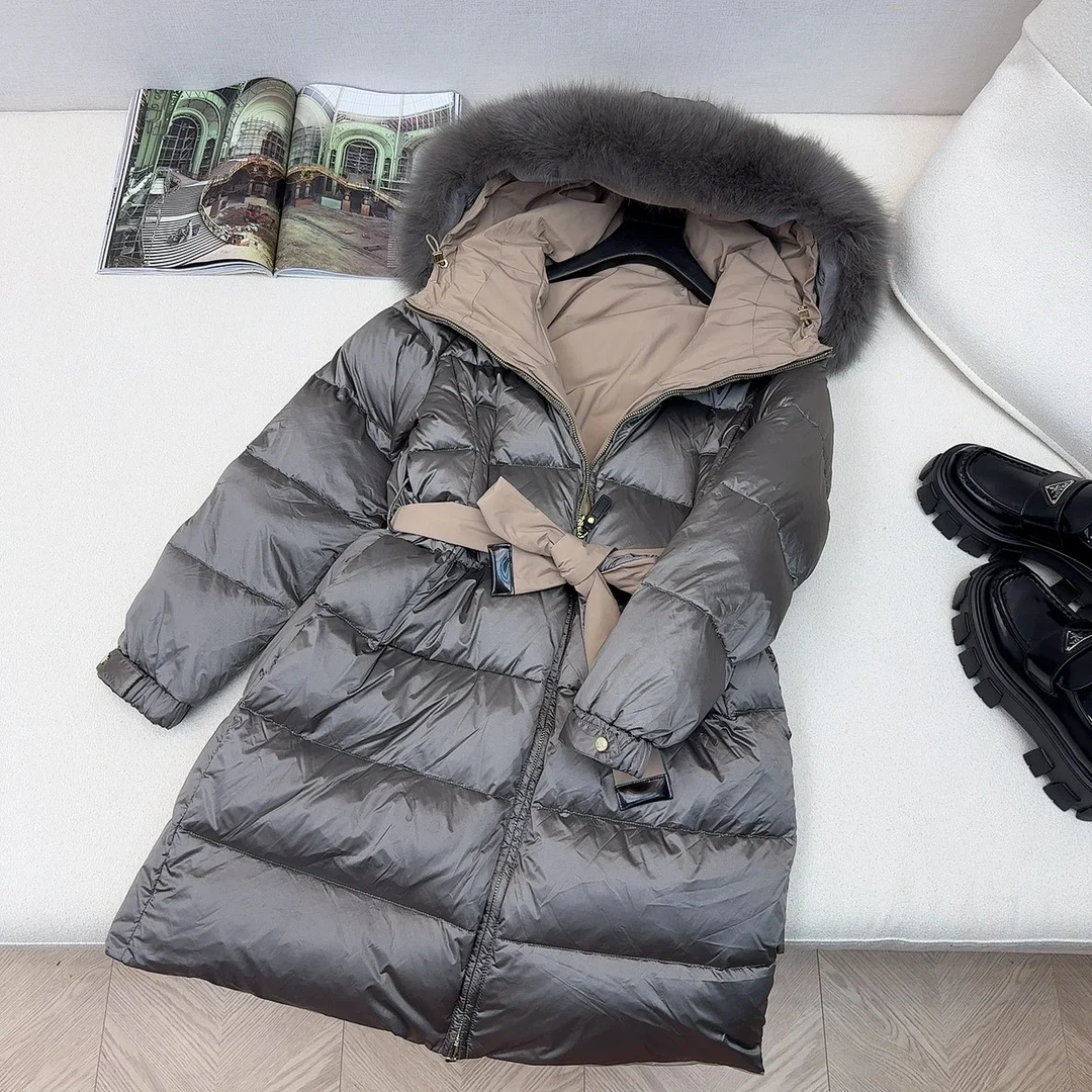Original Max Mara Down Jackets