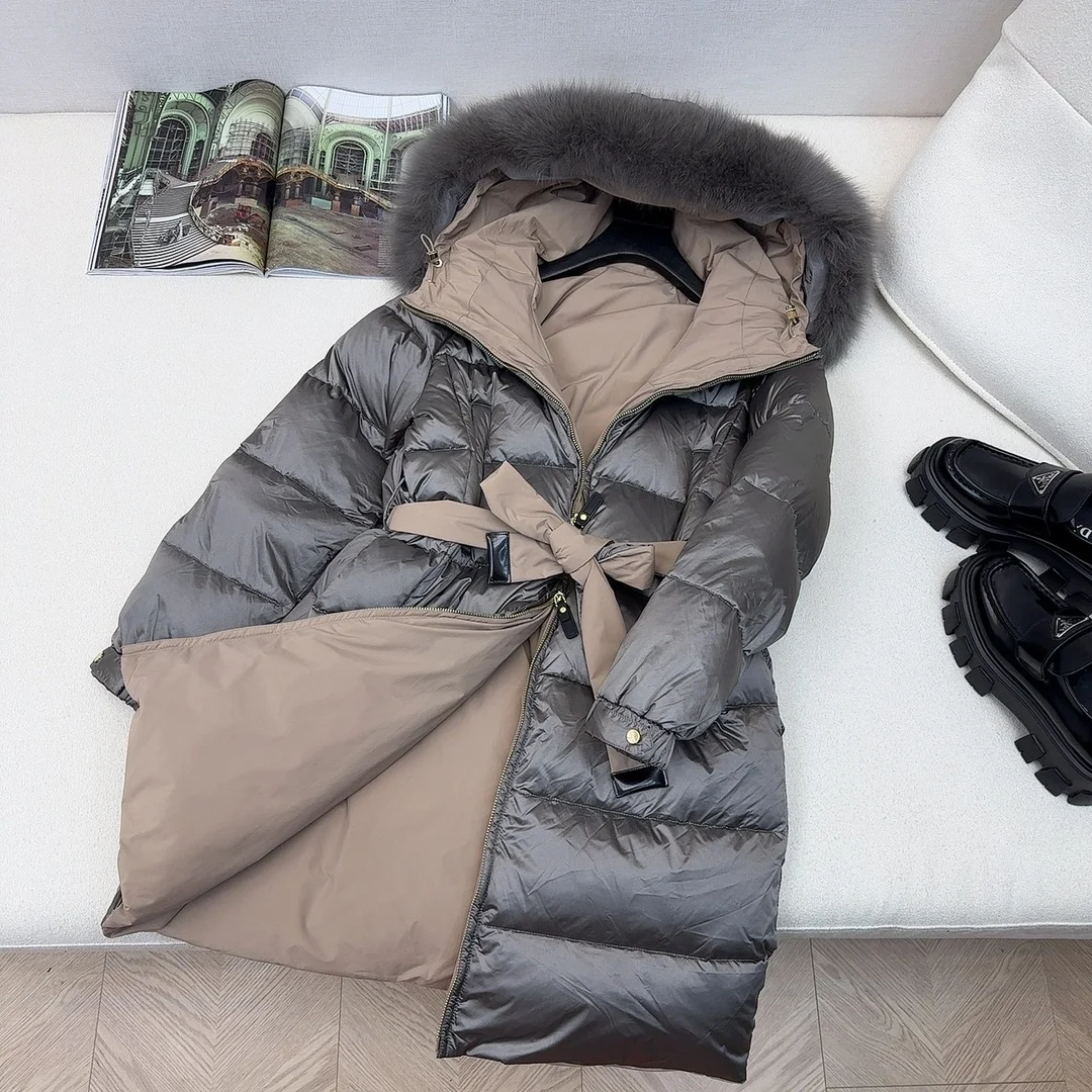 Original Max Mara Down Jackets