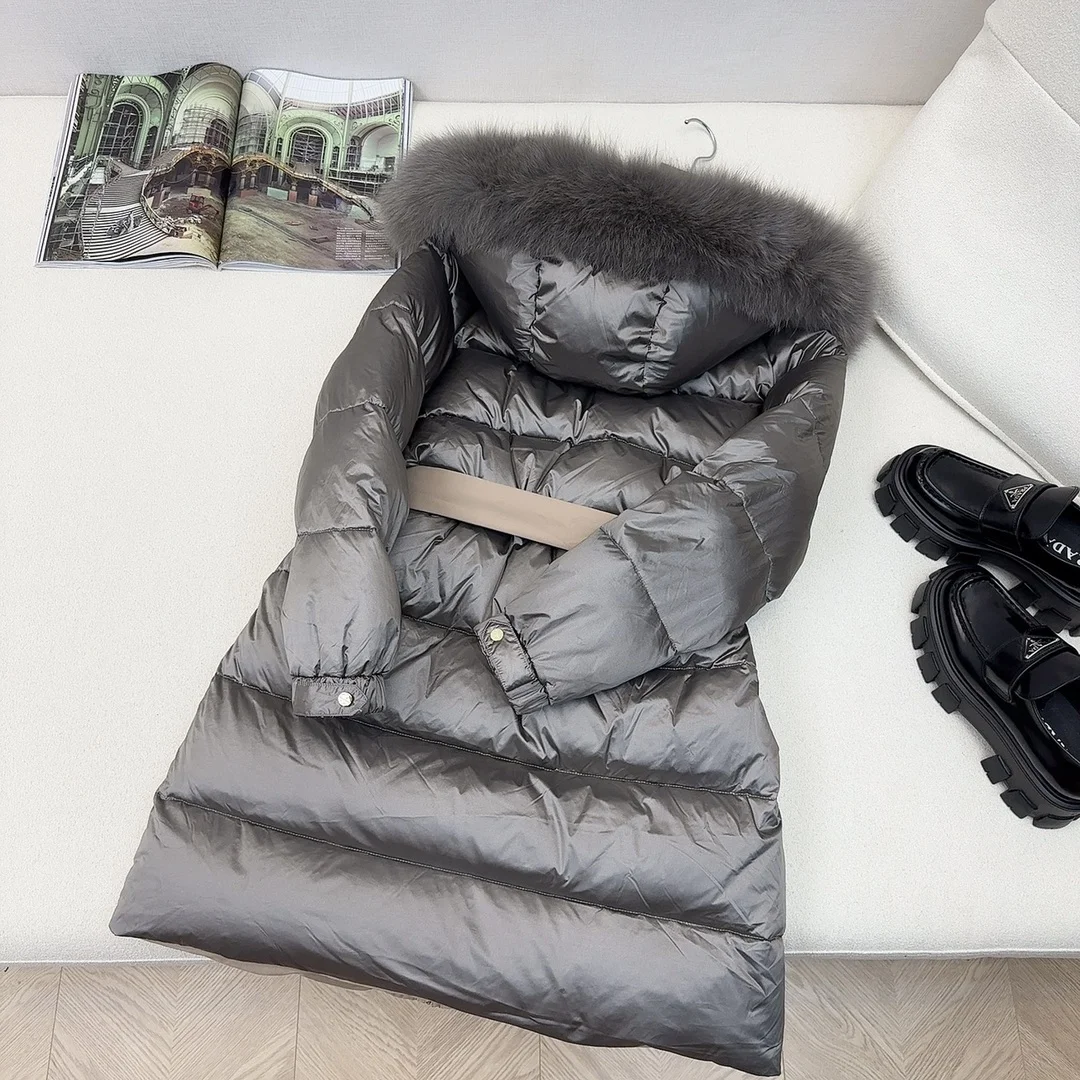 Original Max Mara Down Jackets