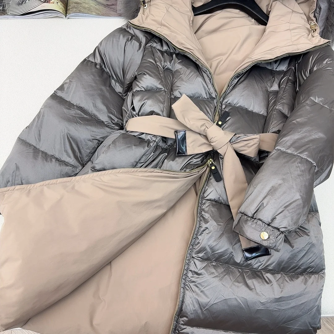 Original Max Mara Down Jackets