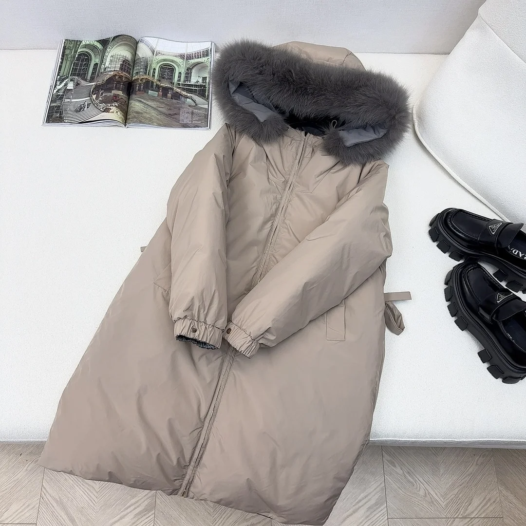 Original Max Mara Down Jackets