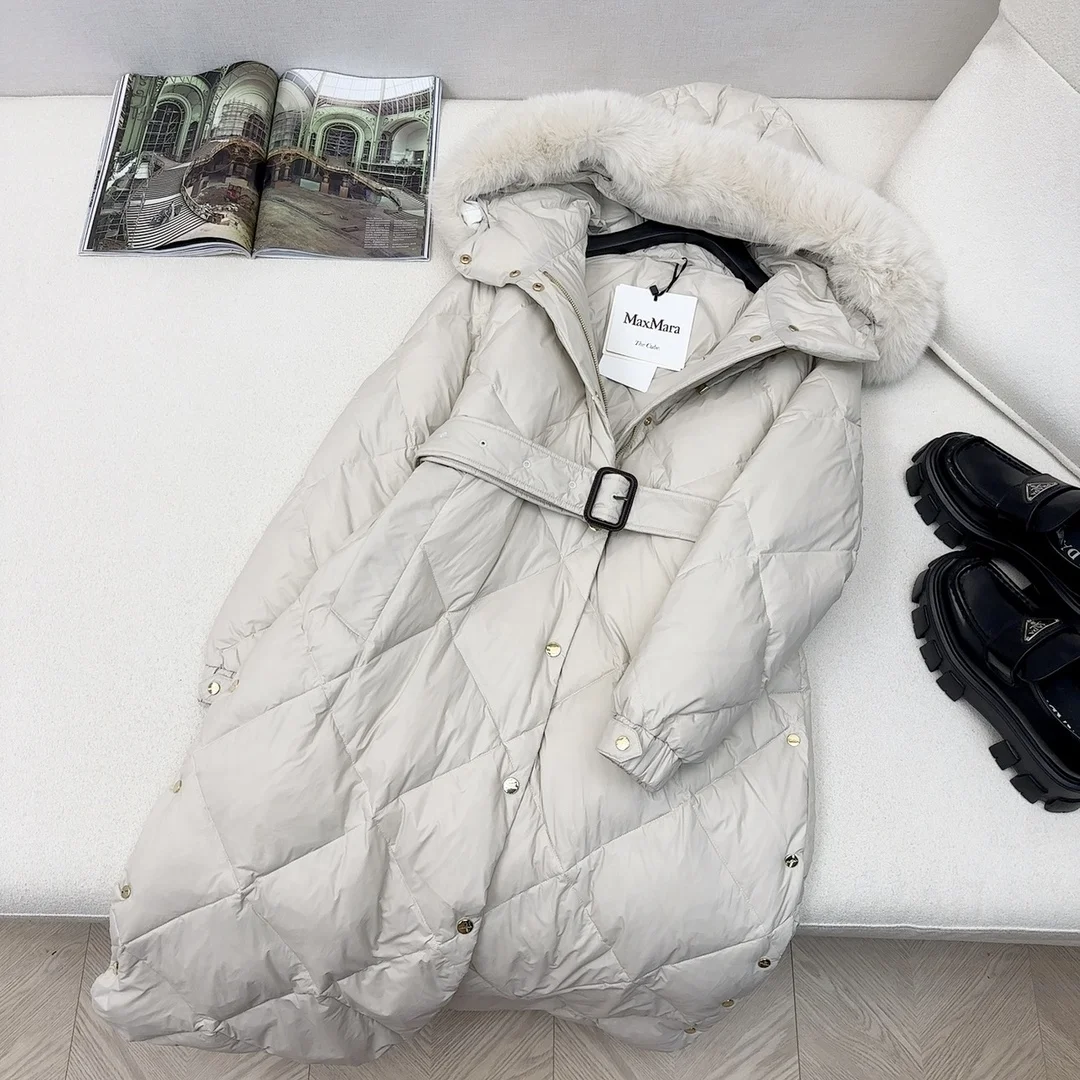 Cut-rate Max Mara Down Jackets