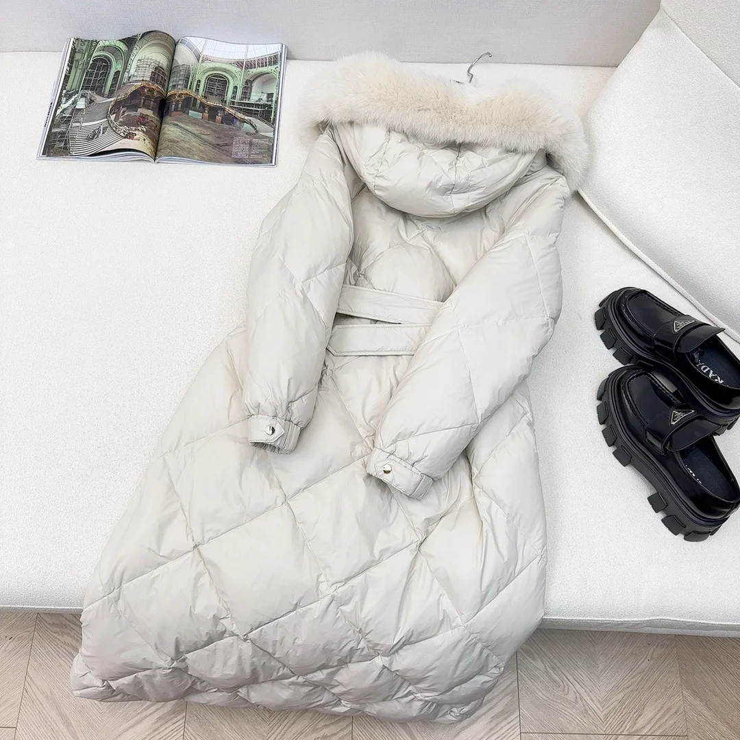 Cut-rate Max Mara Down Jackets