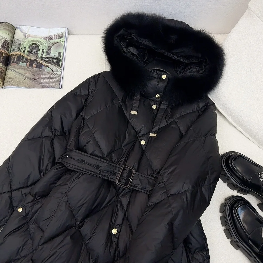 Genuine Max Mara Down Jackets