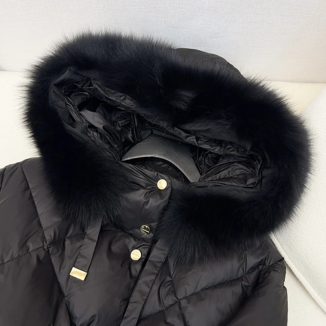 Genuine Max Mara Down Jackets