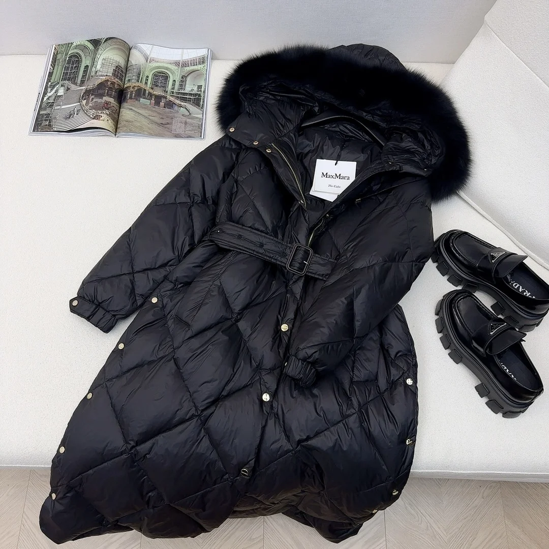 Genuine Max Mara Down Jackets
