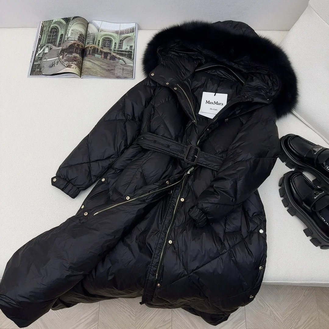Genuine Max Mara Down Jackets