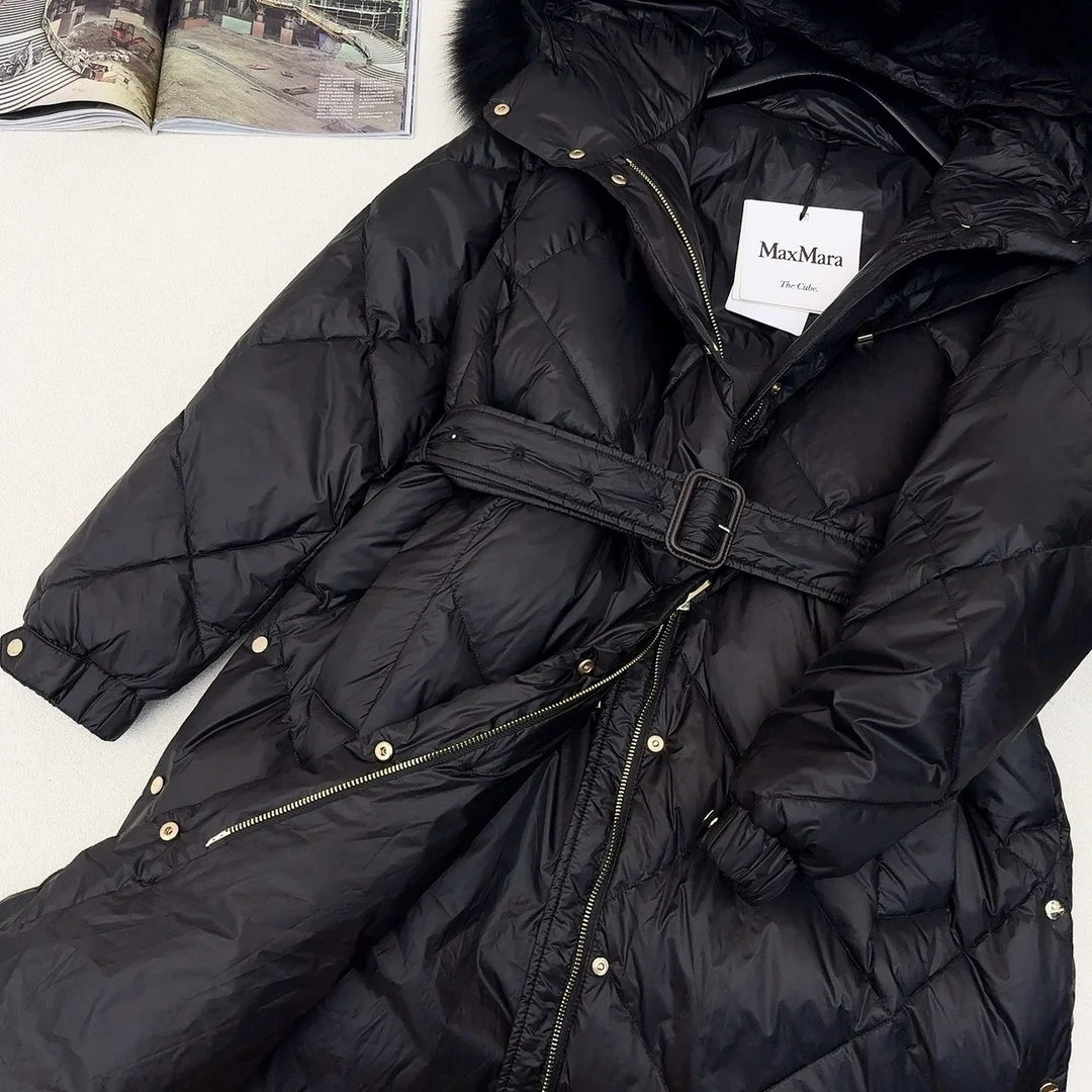 Genuine Max Mara Down Jackets
