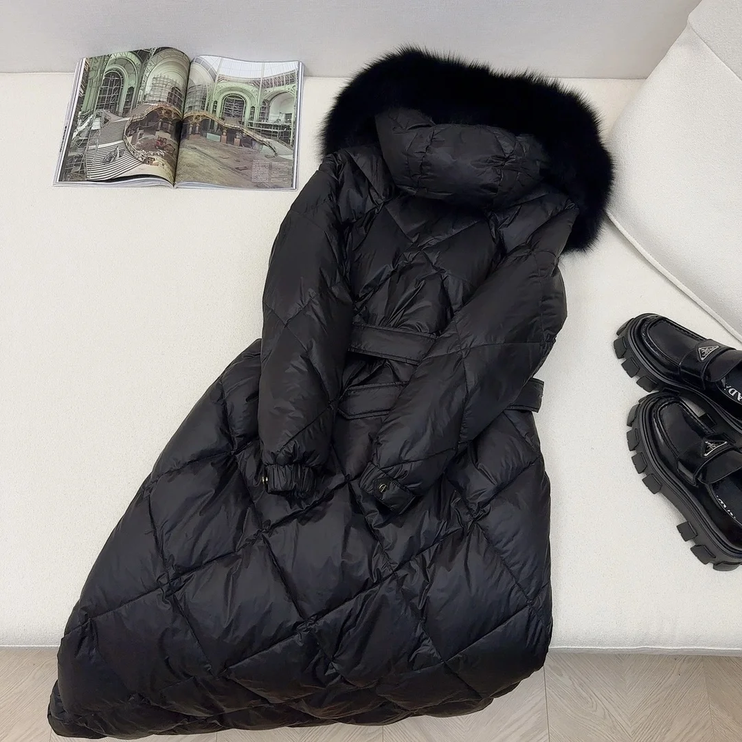 Genuine Max Mara Down Jackets