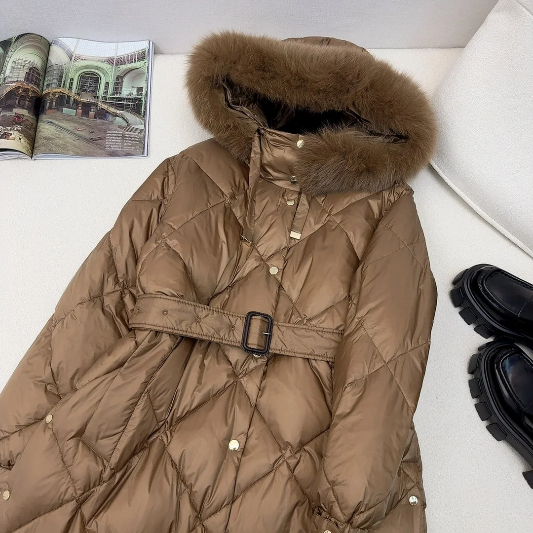 Bargain Max Mara Down Jackets