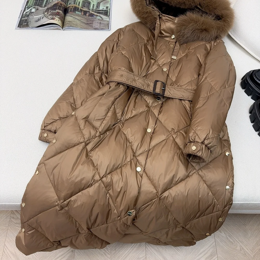 Bargain Max Mara Down Jackets