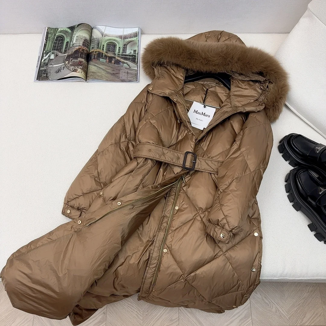 Bargain Max Mara Down Jackets