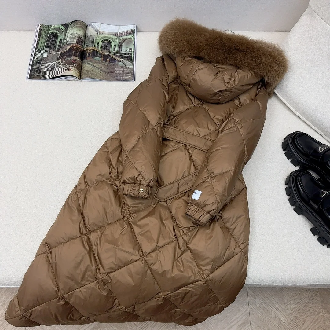 Bargain Max Mara Down Jackets