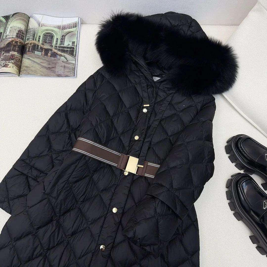 Cut-rate Max Mara Down Jackets