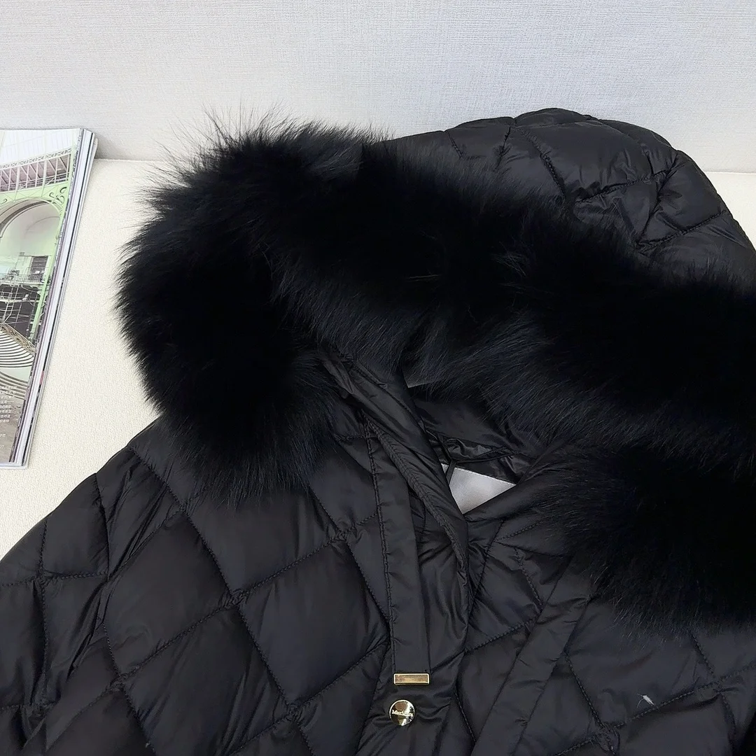 Cut-rate Max Mara Down Jackets
