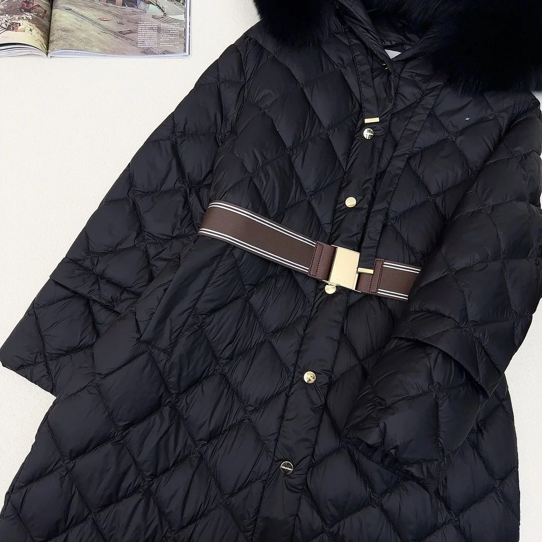 Cut-rate Max Mara Down Jackets