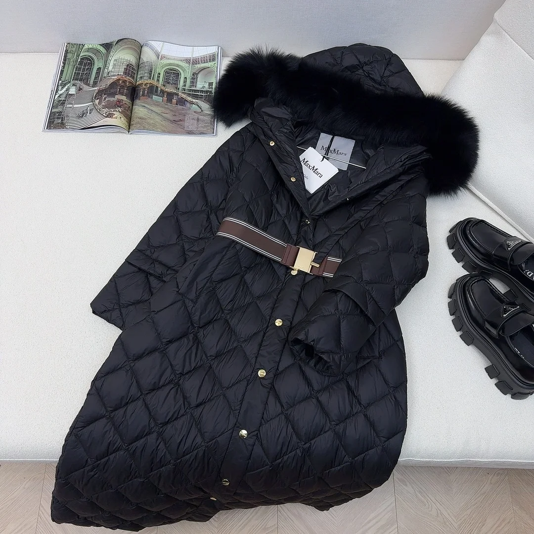 Cut-rate Max Mara Down Jackets
