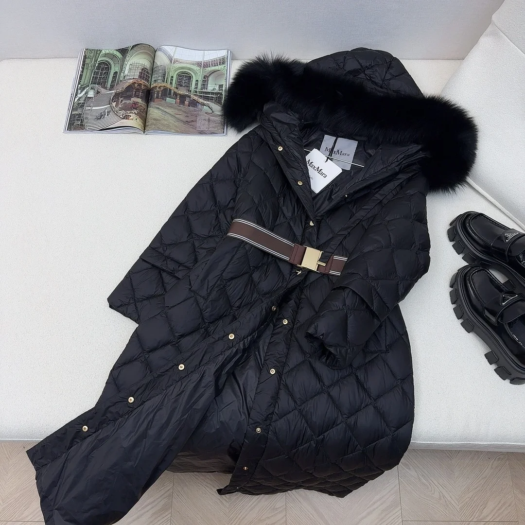 Cut-rate Max Mara Down Jackets