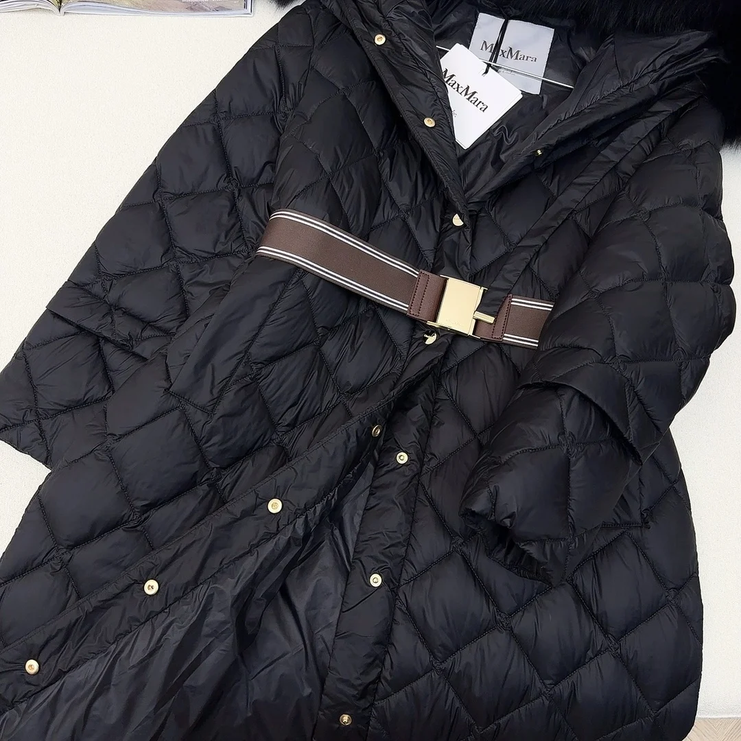 Cut-rate Max Mara Down Jackets
