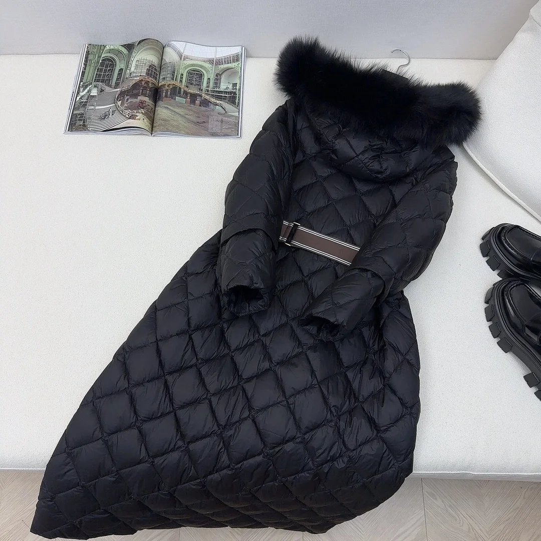 Cut-rate Max Mara Down Jackets