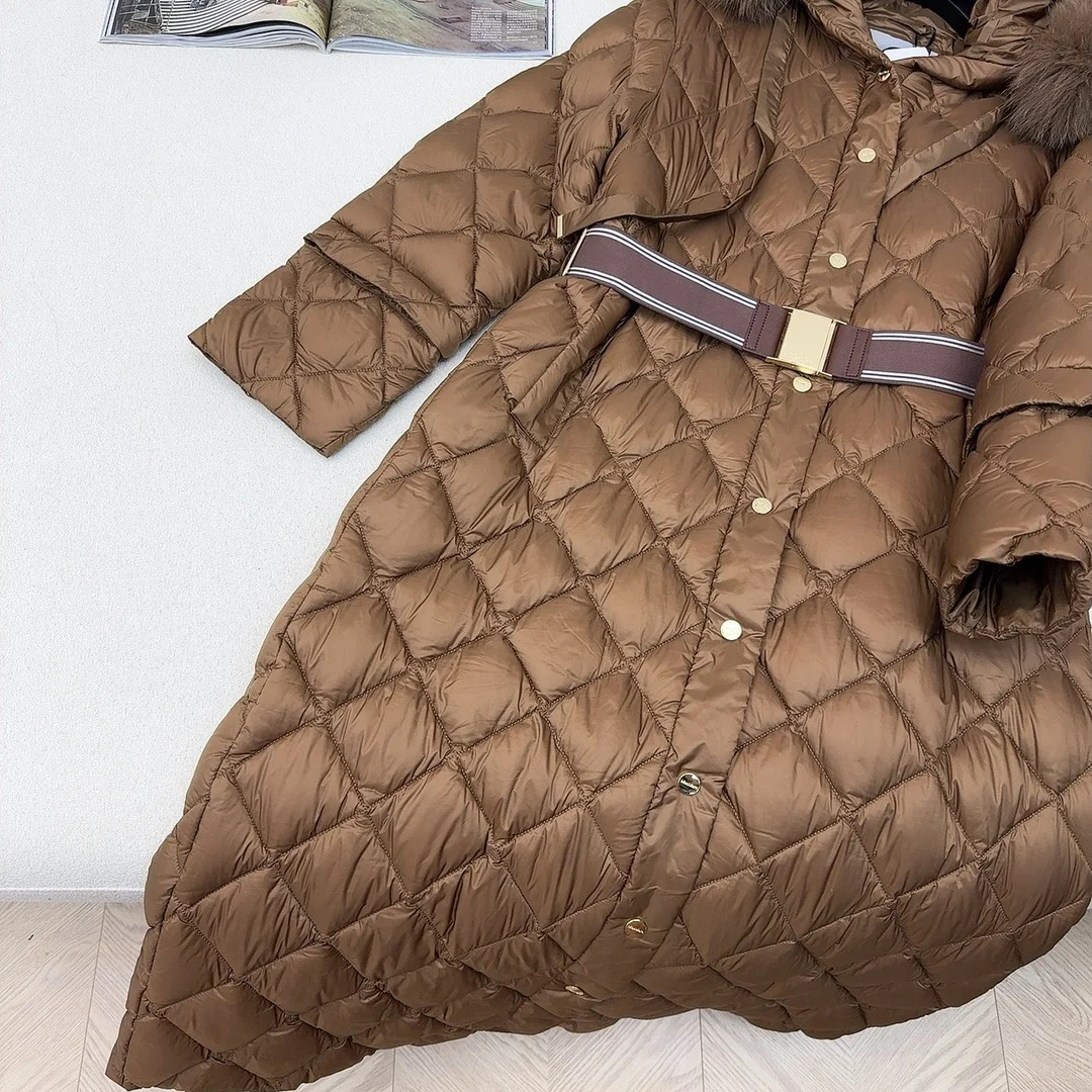 Budget-friendly Max Mara Down Jackets