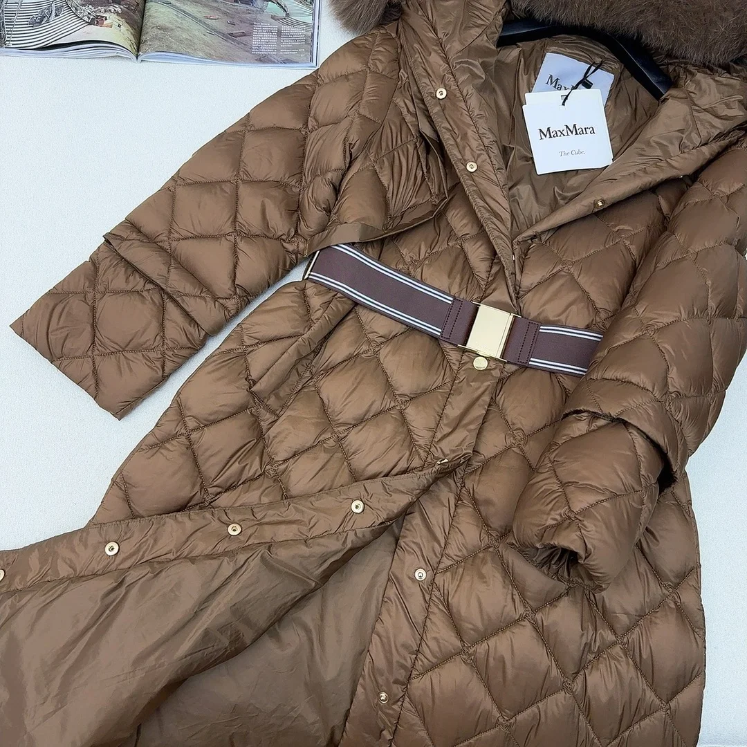 Budget-friendly Max Mara Down Jackets
