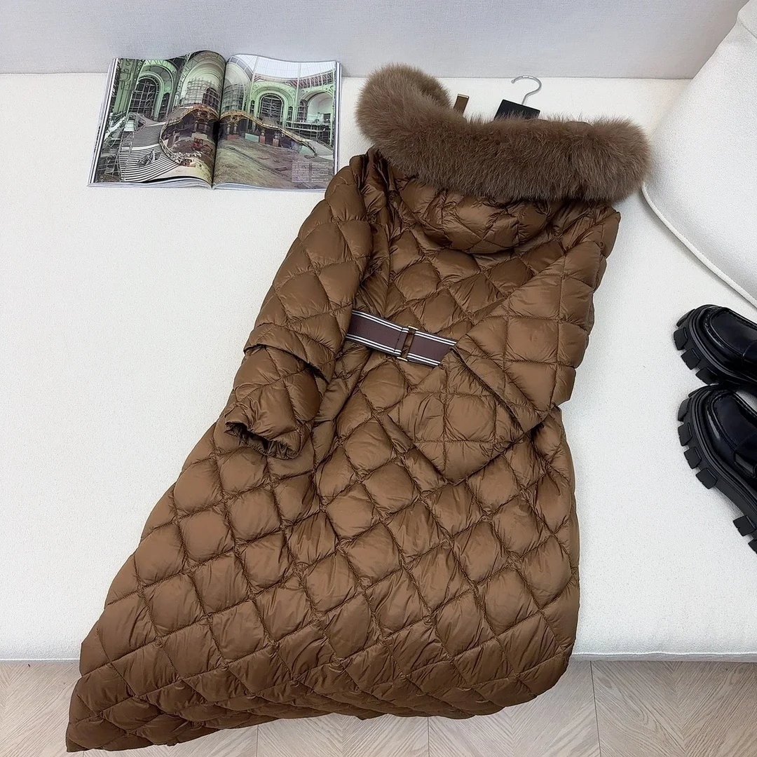 Budget-friendly Max Mara Down Jackets