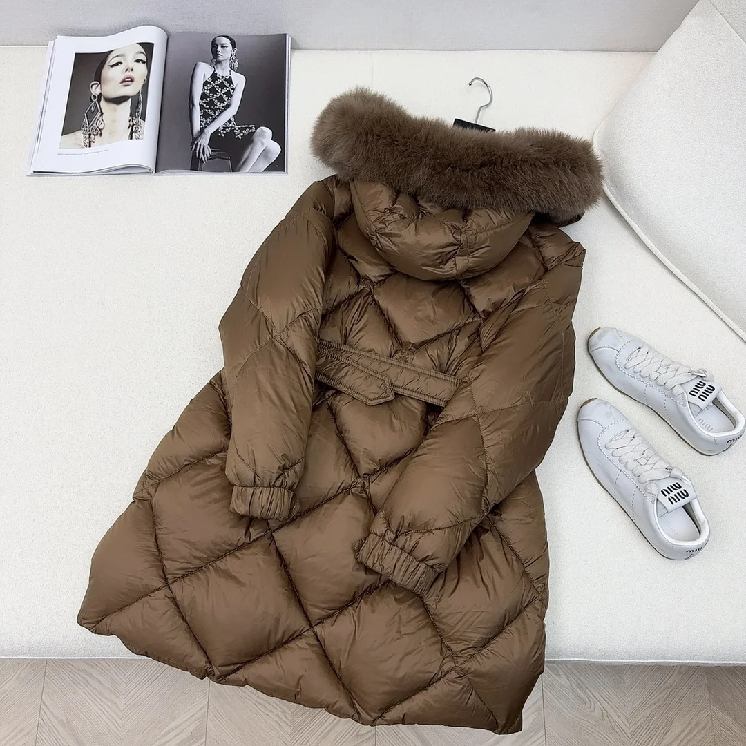 Economical Max Mara Down Jackets