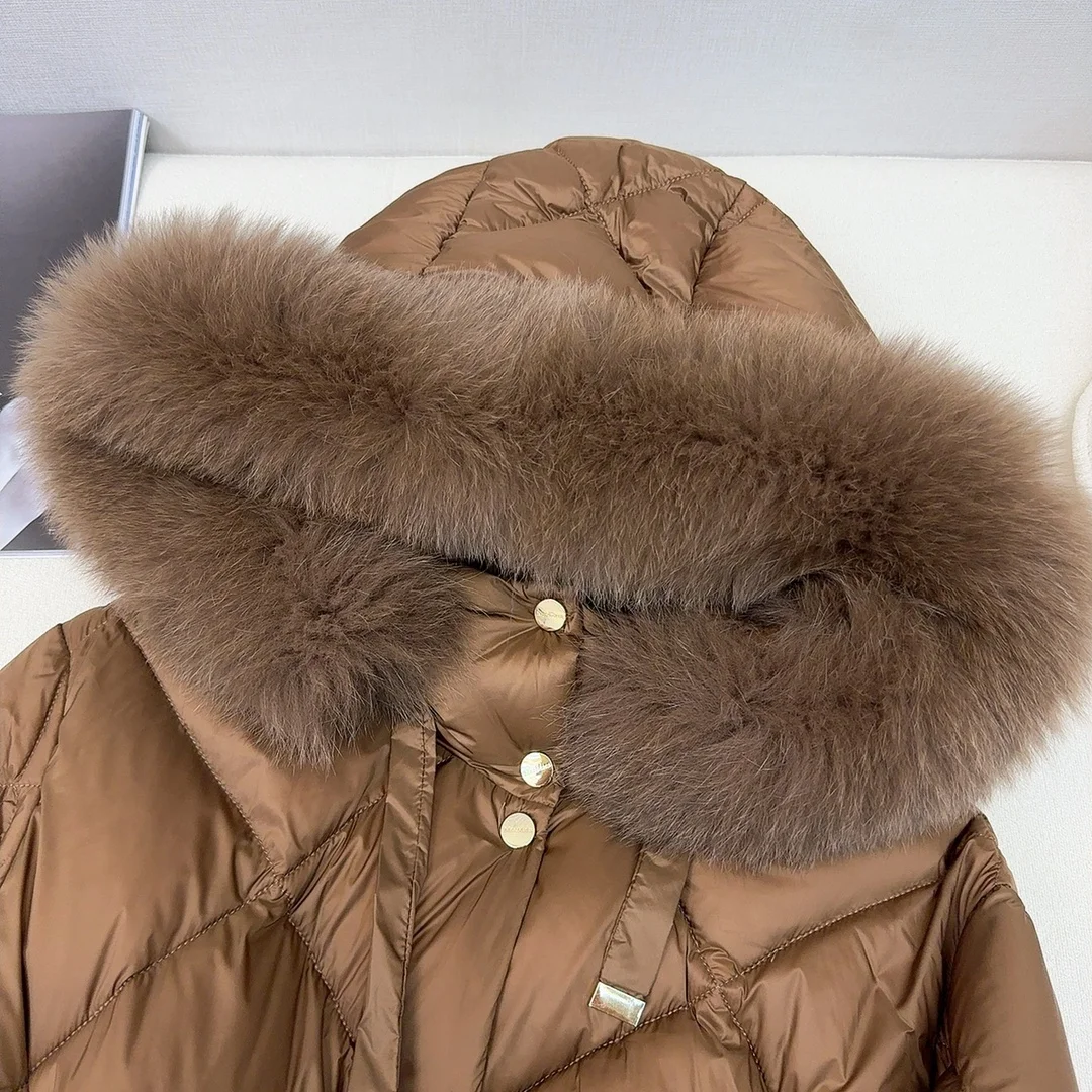 Economical Max Mara Down Jackets
