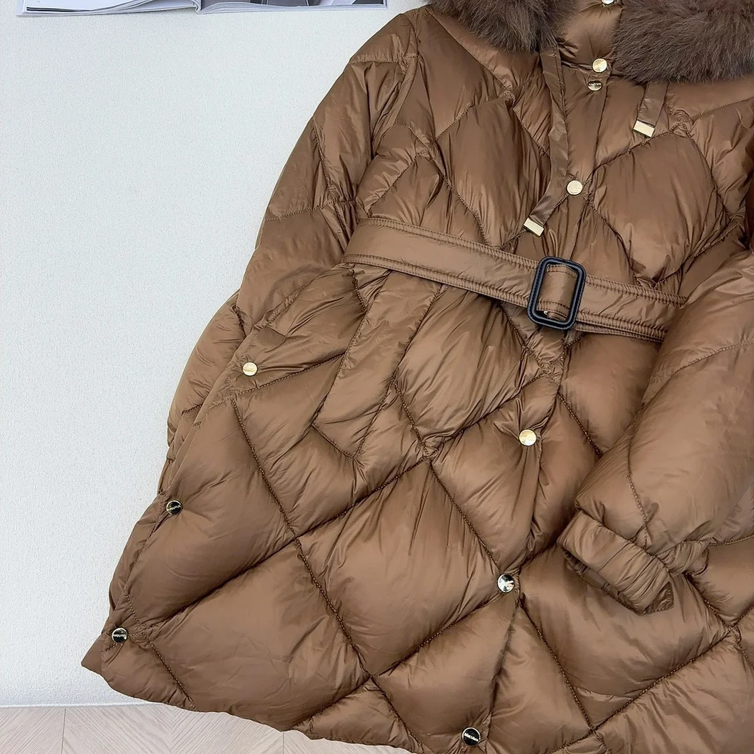 Economical Max Mara Down Jackets
