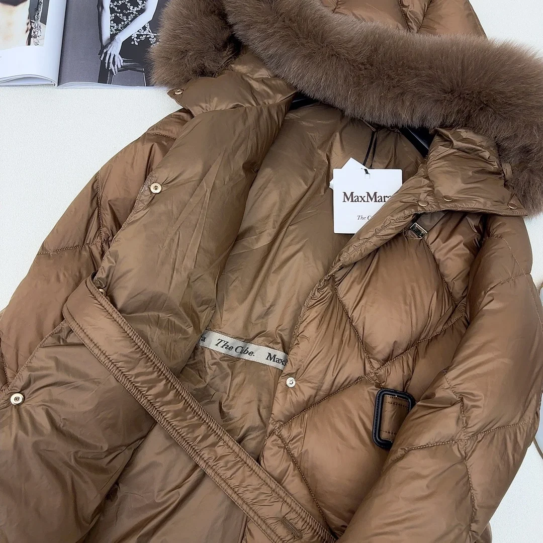 Economical Max Mara Down Jackets