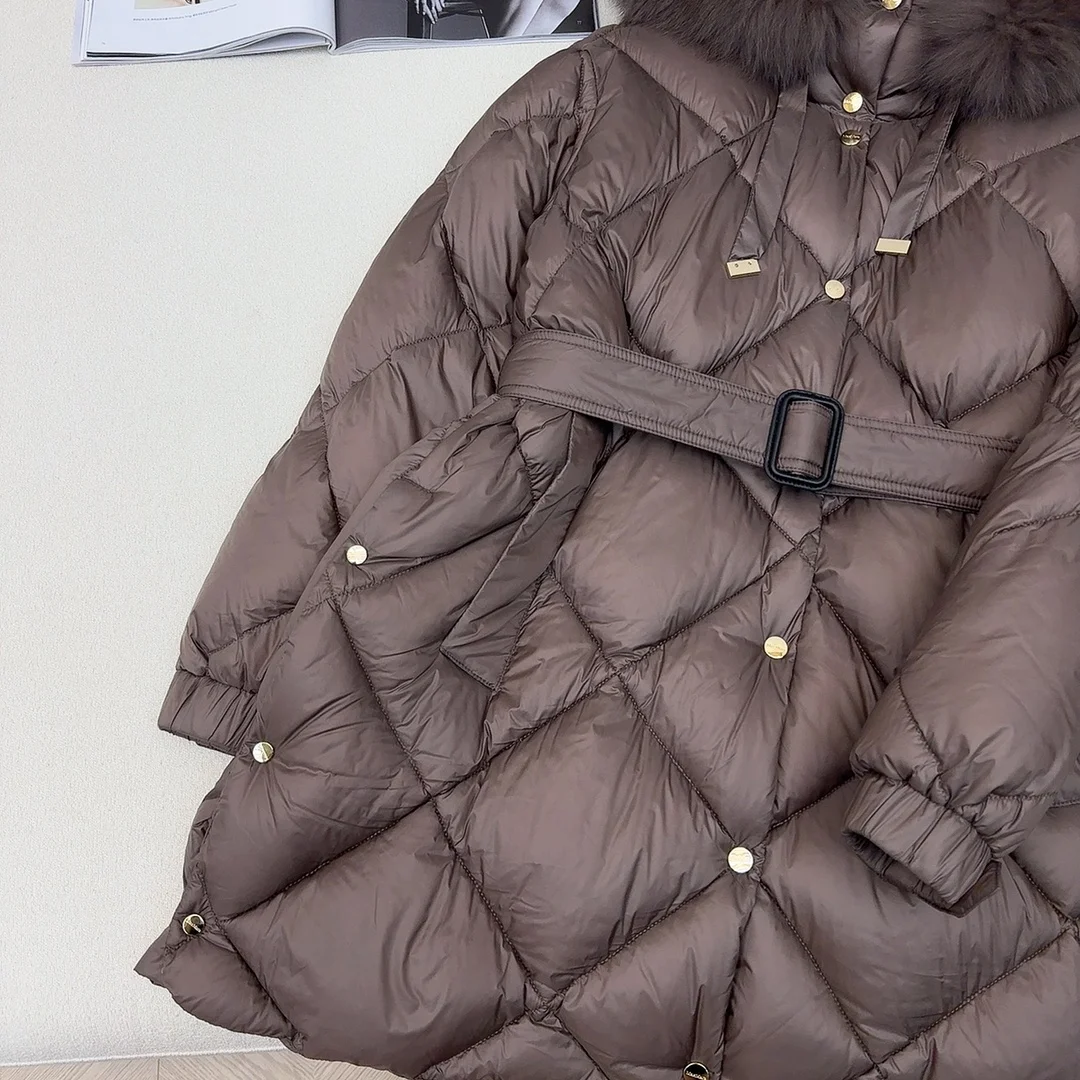 Original Max Mara Down Jackets
