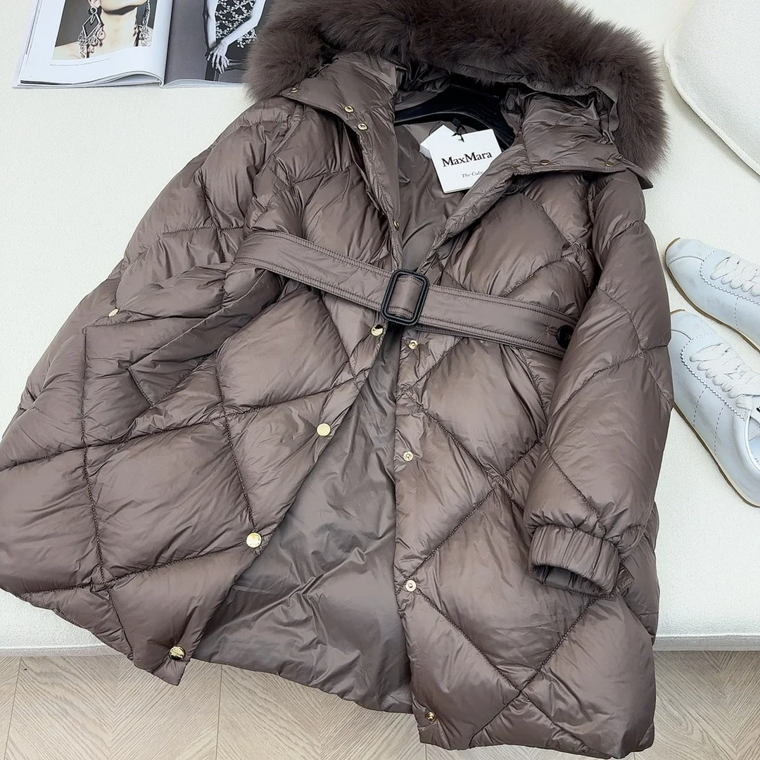 Original Max Mara Down Jackets