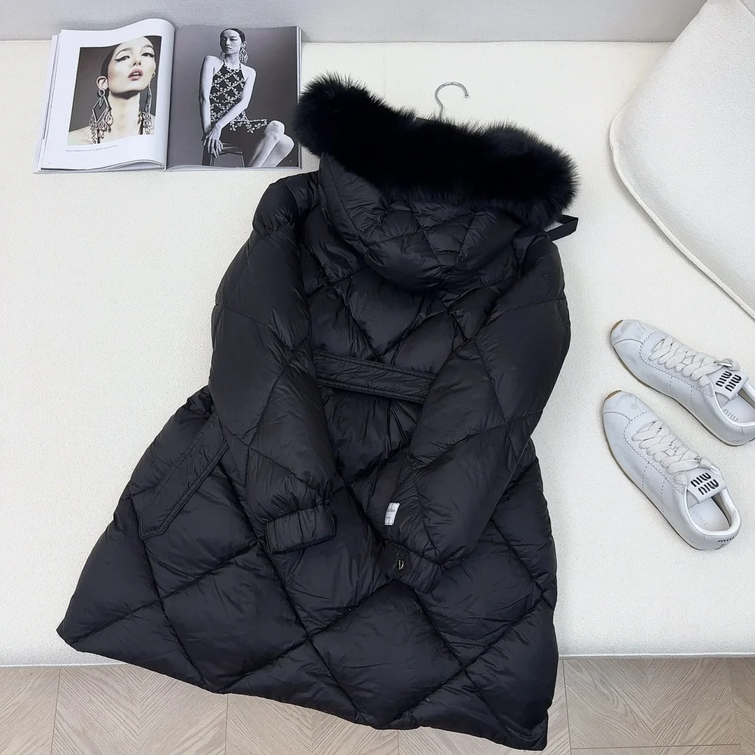 Cut-rate Max Mara Down Jackets