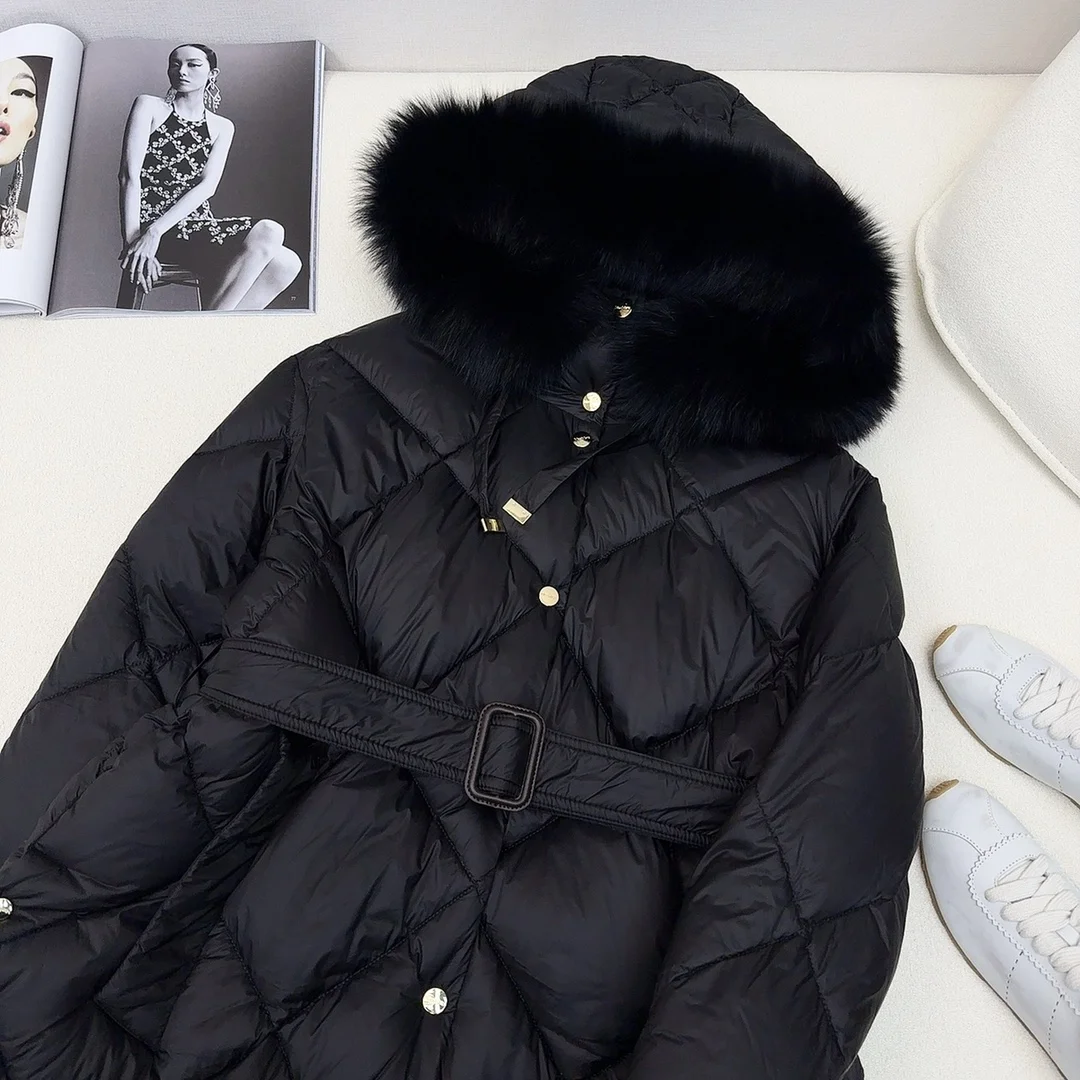 Cut-rate Max Mara Down Jackets