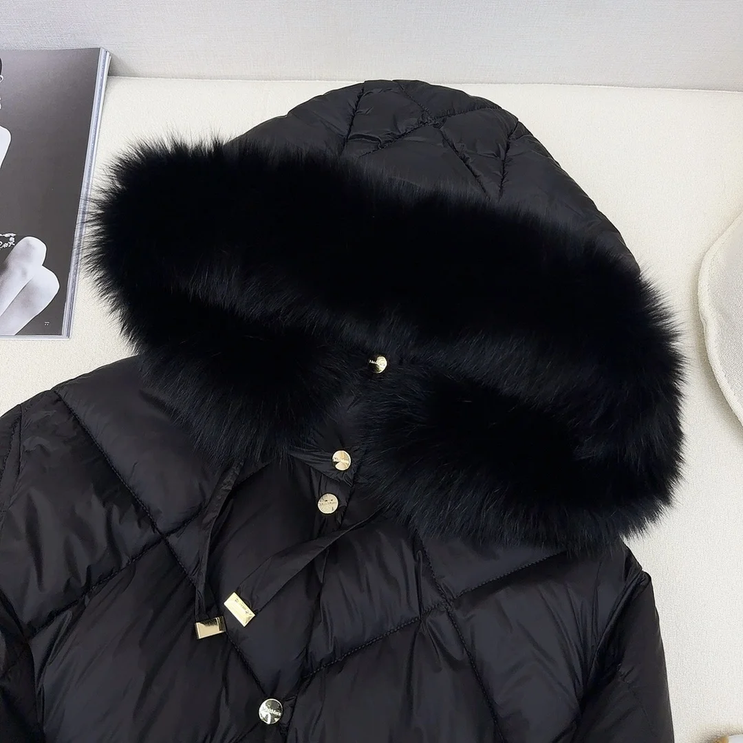 Cut-rate Max Mara Down Jackets