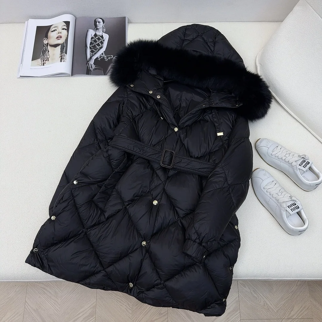 Cut-rate Max Mara Down Jackets