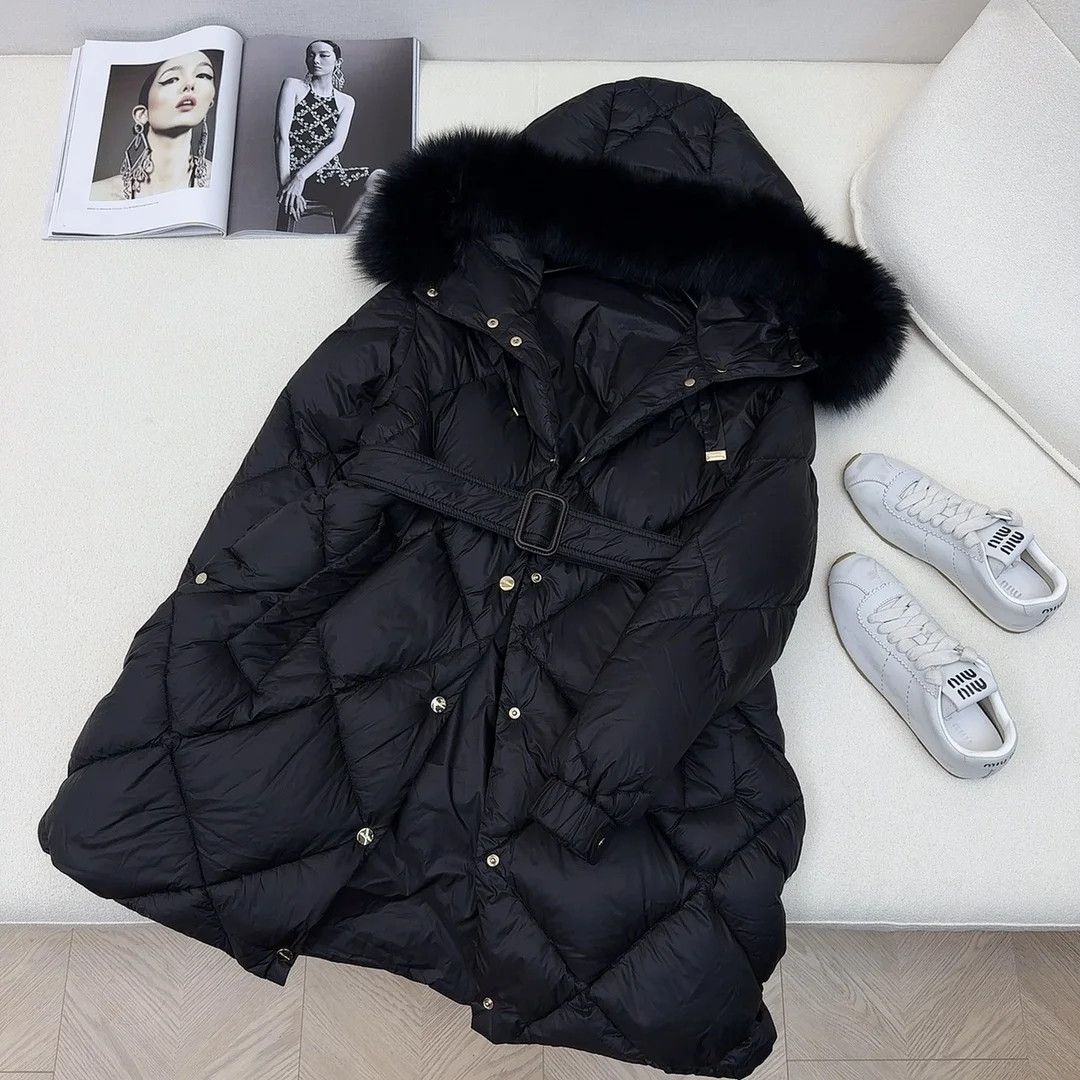 Cut-rate Max Mara Down Jackets