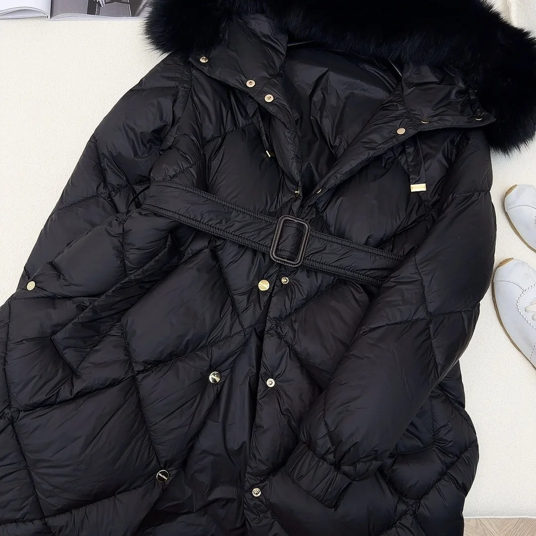 Cut-rate Max Mara Down Jackets