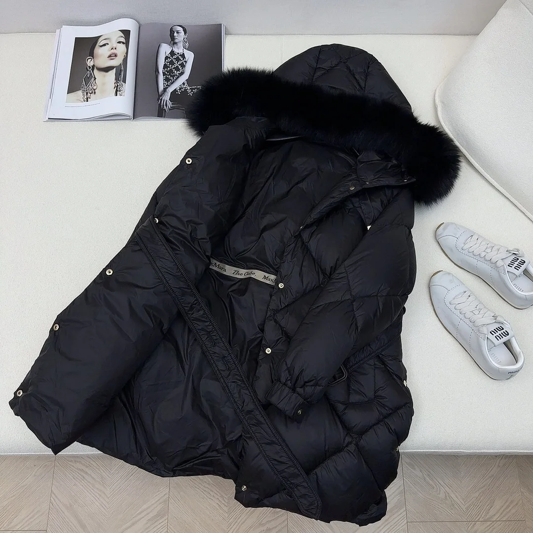 Cut-rate Max Mara Down Jackets