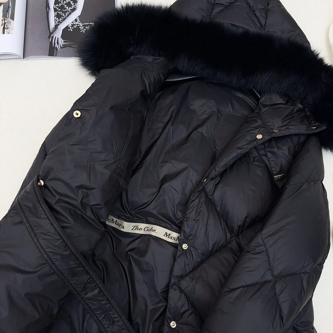 Cut-rate Max Mara Down Jackets