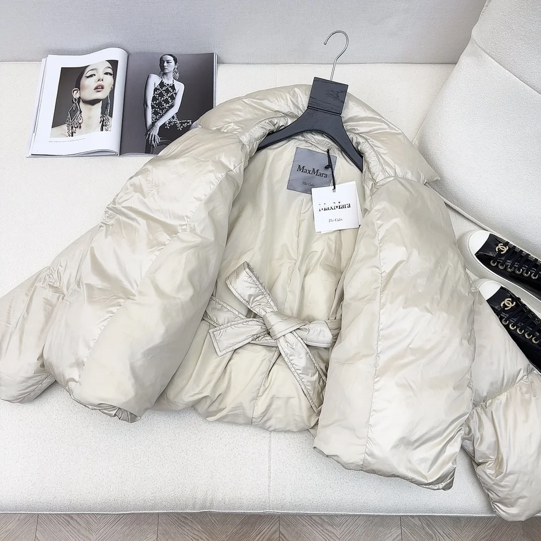 Low-cost Max Mara Down Jackets