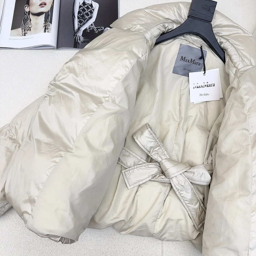 Low-cost Max Mara Down Jackets