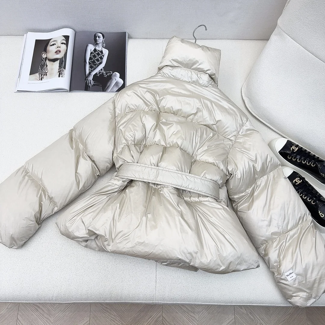 Low-cost Max Mara Down Jackets