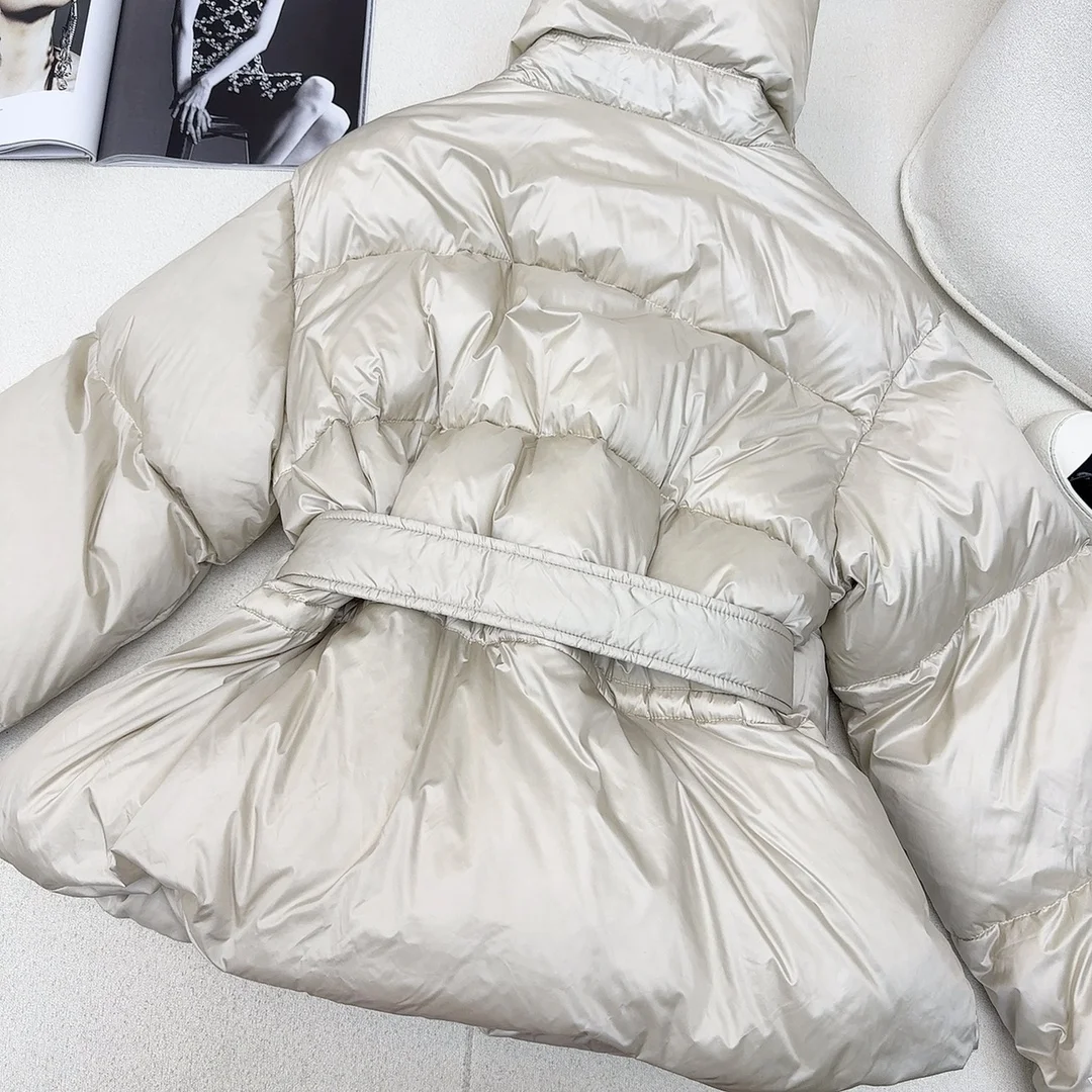 Low-cost Max Mara Down Jackets