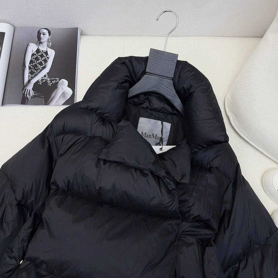 Precise copy Max Mara Down Jackets