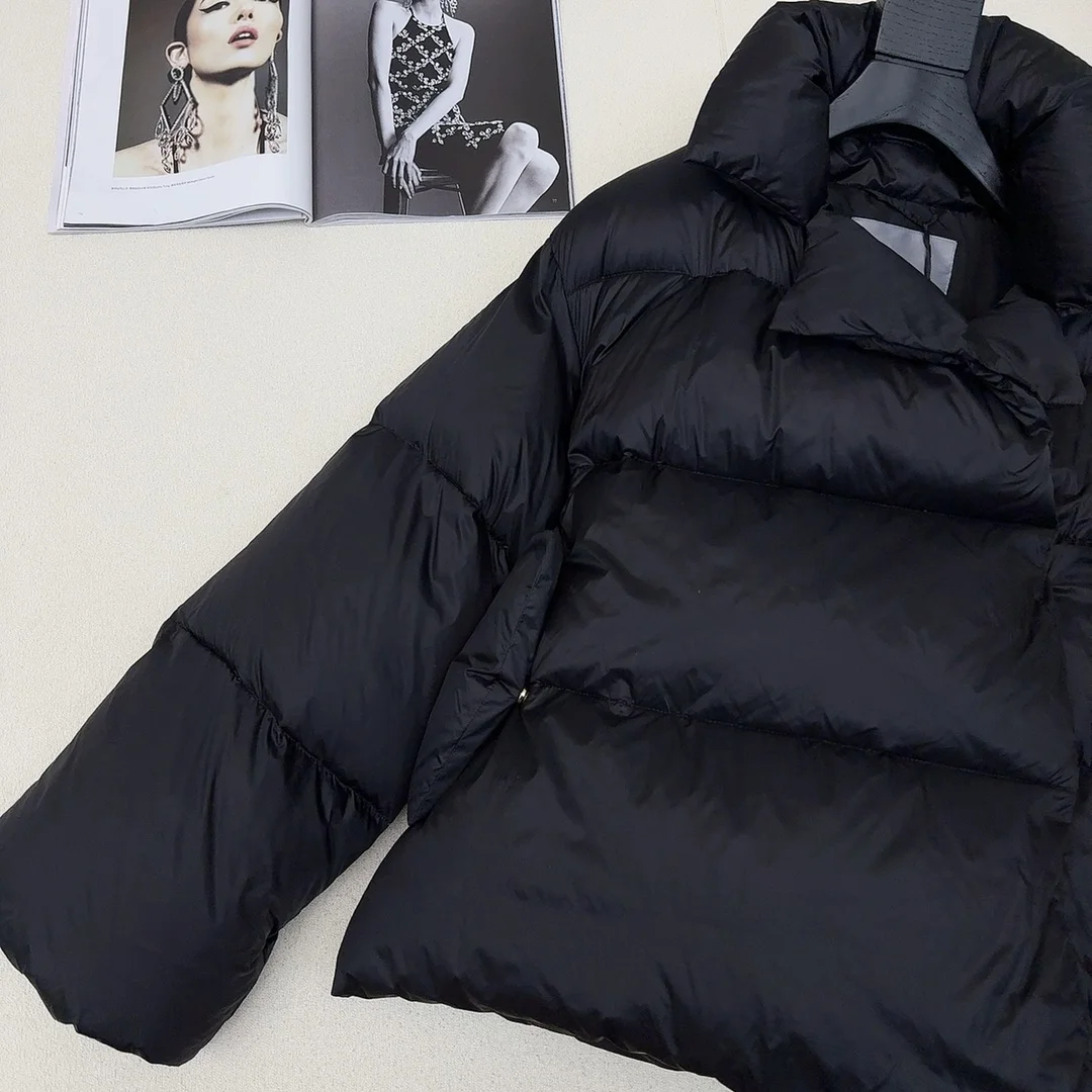 Precise copy Max Mara Down Jackets